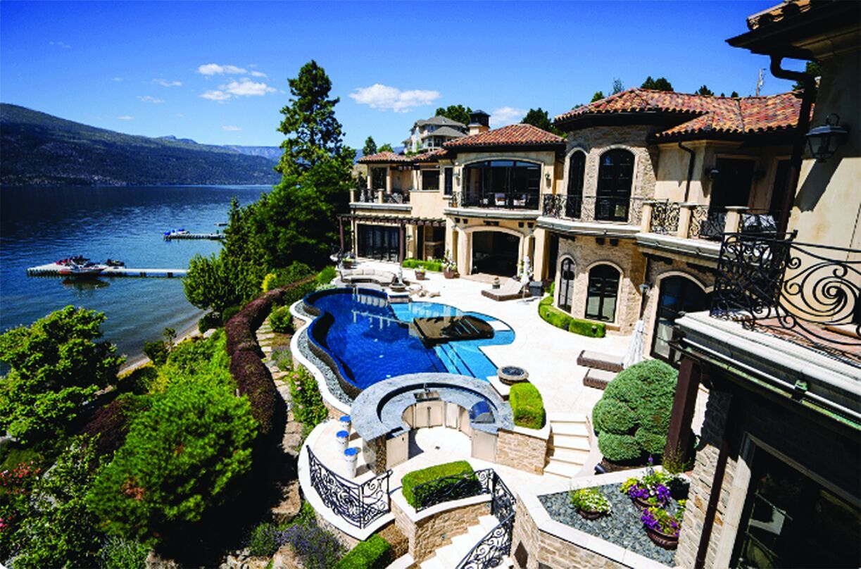 Okanagan housing prices dip | Business | pentictonherald.ca