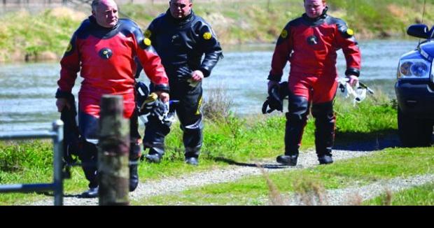 RCMP dive team scours river | News | pentictonherald.ca