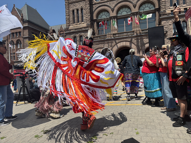 ‘Watershed moment’: Provincial unions are coming together to support ...