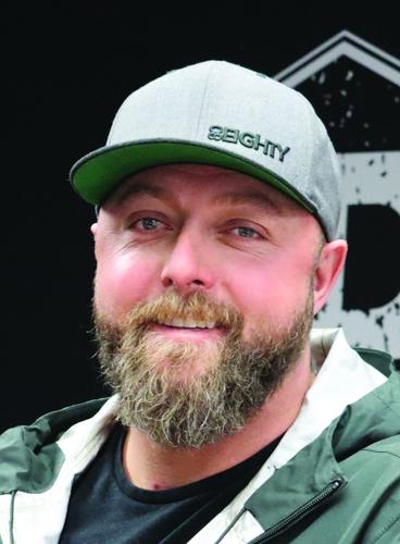 Reynen wins by a landslide, scoring 50% of vote | News | pentictonherald.ca