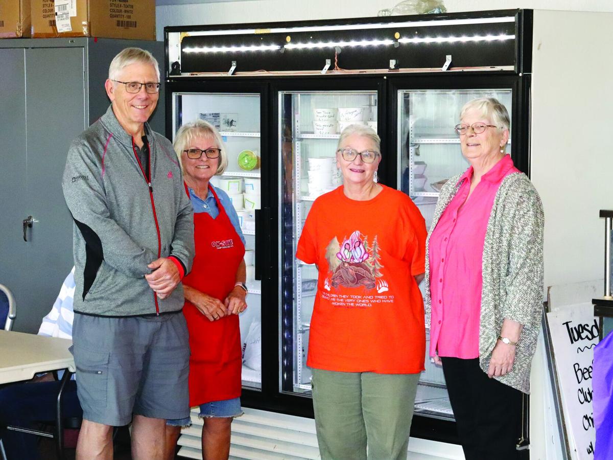 From service club to community hub | Life | pentictonherald.ca