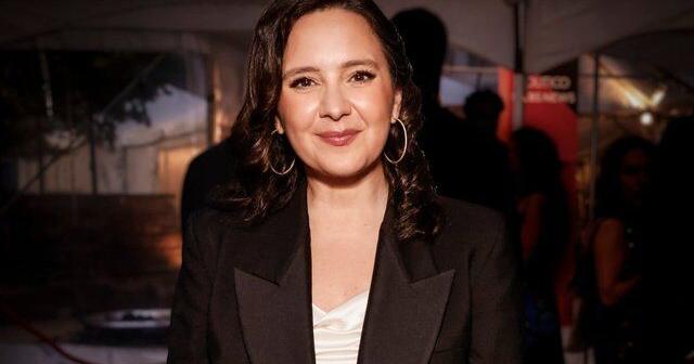 Calling for 'new approach,' CBS's Bari Weiss replaces executive ...