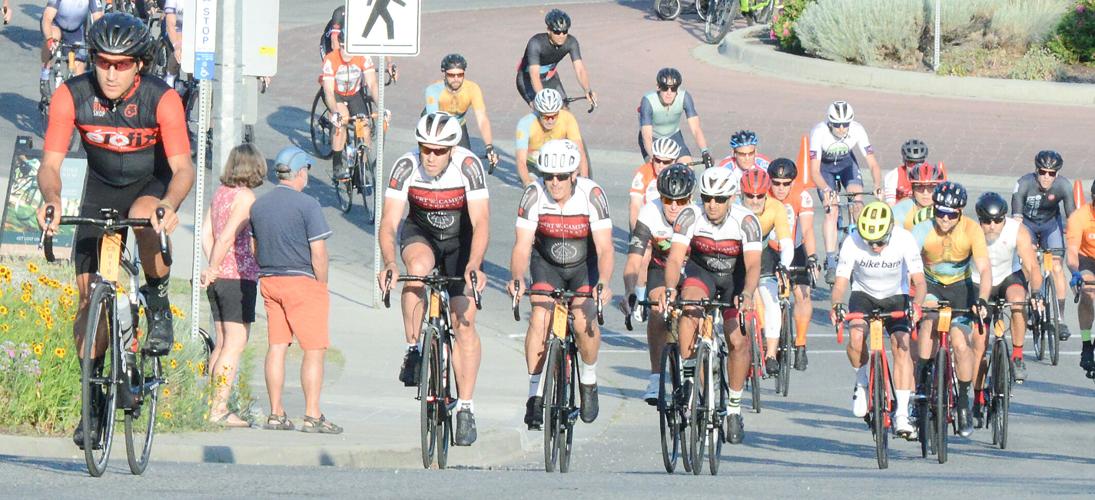 Okanagan Granfondo Penticton | Gallery | pentictonherald.ca