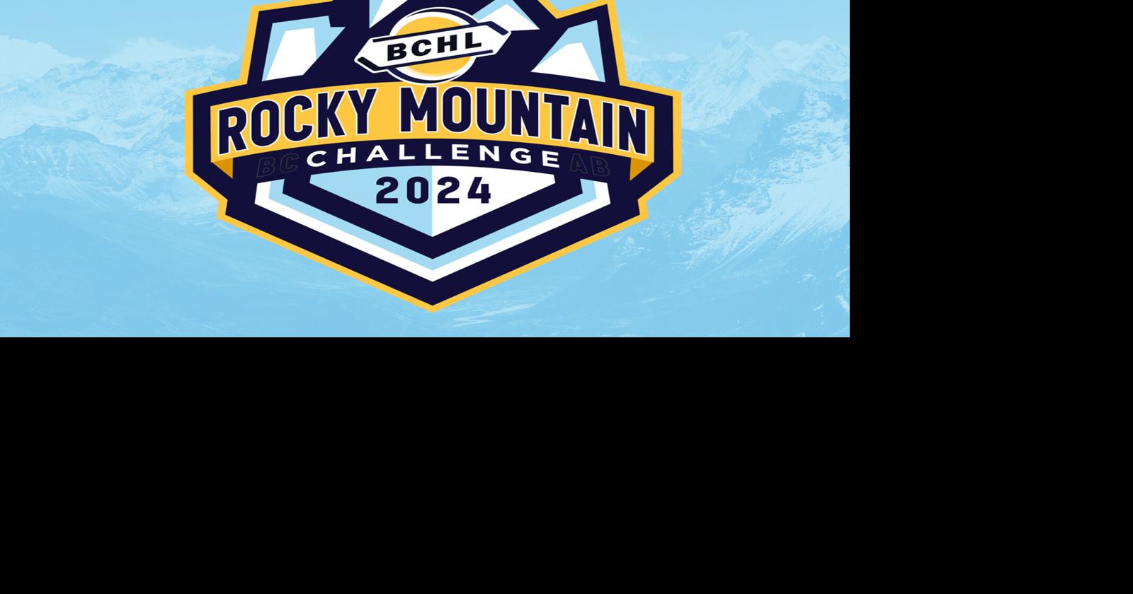 BCHL unveils Alberta playoff championship series | Sports ...