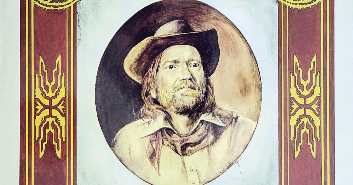 GREAT ALBUMS: Red Headed Stranger | Life | pentictonherald.ca