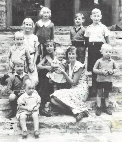 Made Right Here: Leir House | News | pentictonherald.ca