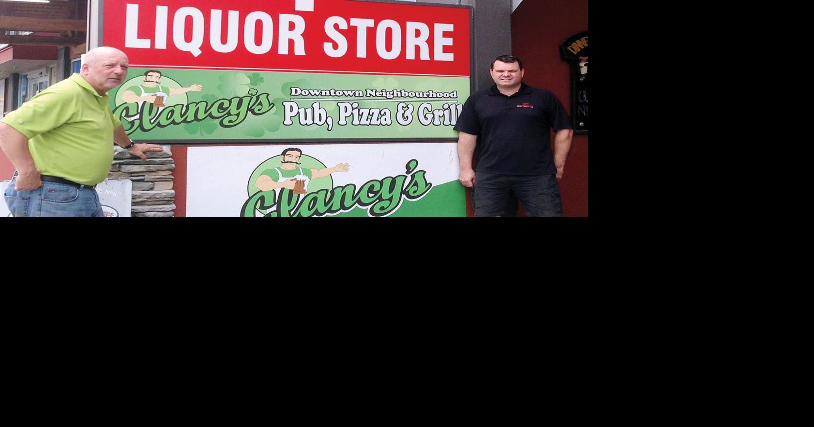 Horse racing returning to Clancy's Pub, Saturday | Business ...