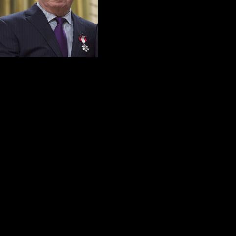 Remembering legendary hockey broadcaster Bob Cole. Oh baby, what a life ...