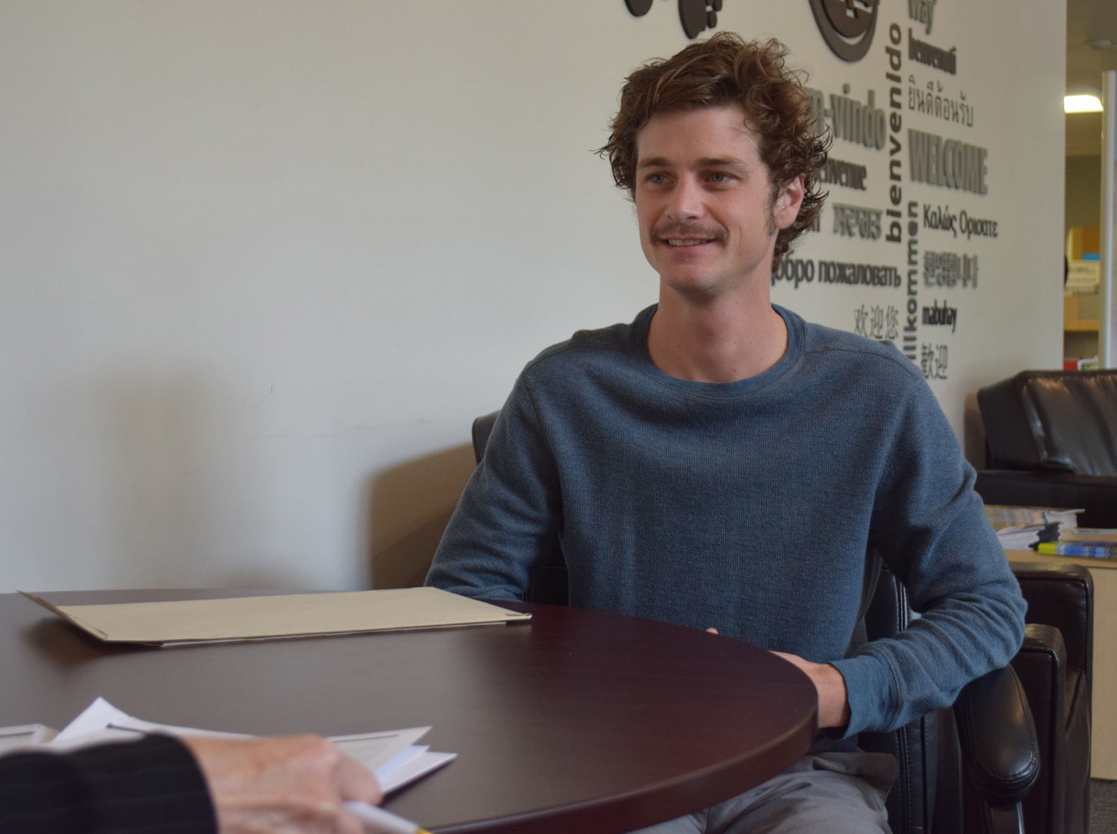 Dan Walton running for the school board in Penticton | News ...