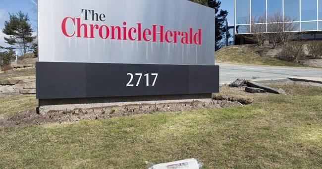 SaltWire newspapers in Atlantic Canada to stop publishing print ...