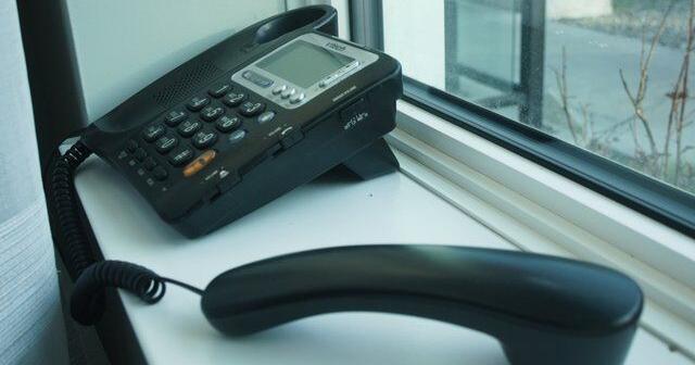 Yellowknife RCMP advise of phone issues, though 911 still works | Spare ...