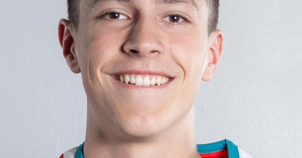 Owen Hayden picked for World Under-17 Hockey Challenge | Sports ...