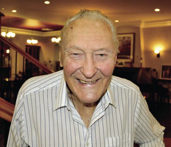 10 amazing octogenarians from the Okanagan Valley | Gallery ...