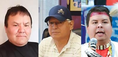 Three candidates running for chief of Penticton Indian Band | News ...