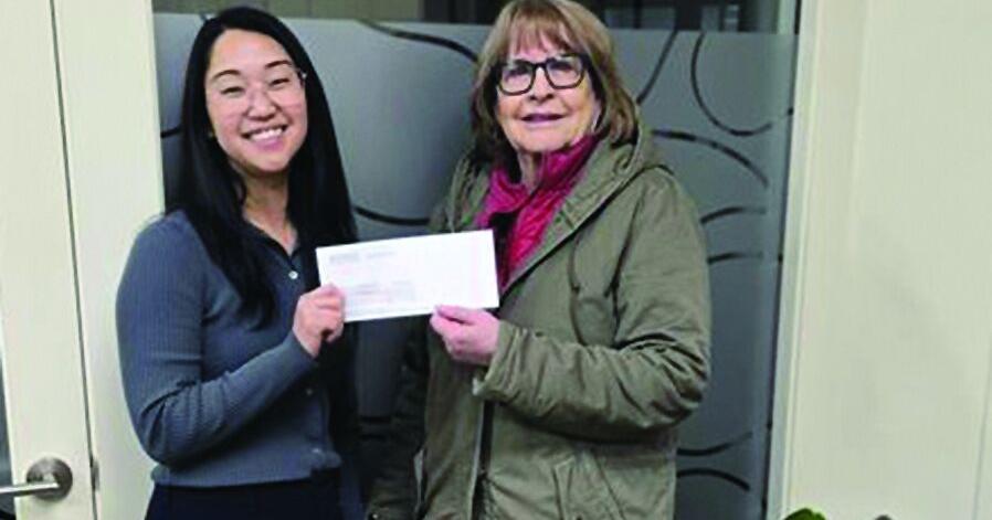 Janet Parker’s commitment to Penticton | Life | pentictonherald.ca