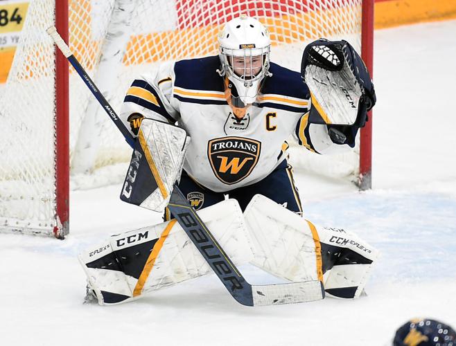Vees announce incoming goaltending class | Sports | pentictonherald.ca