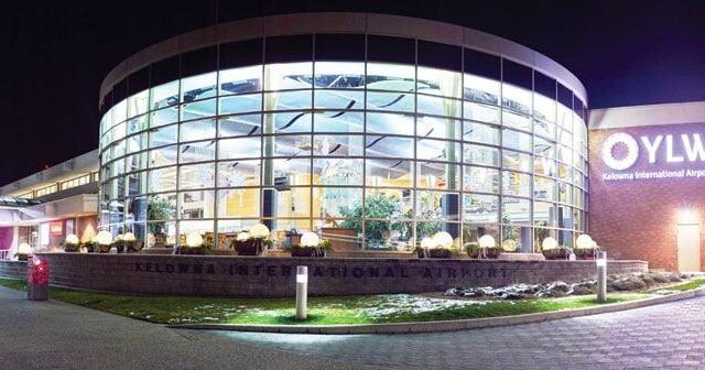Cyber attack prompts security review at YLW | News | pentictonherald.ca