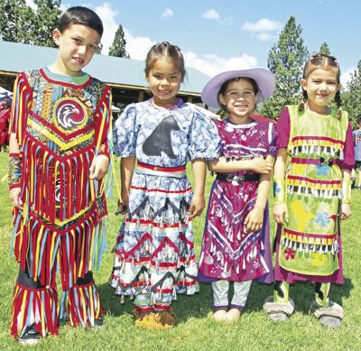 Museum hosts Siya celebration | News | pentictonherald.ca