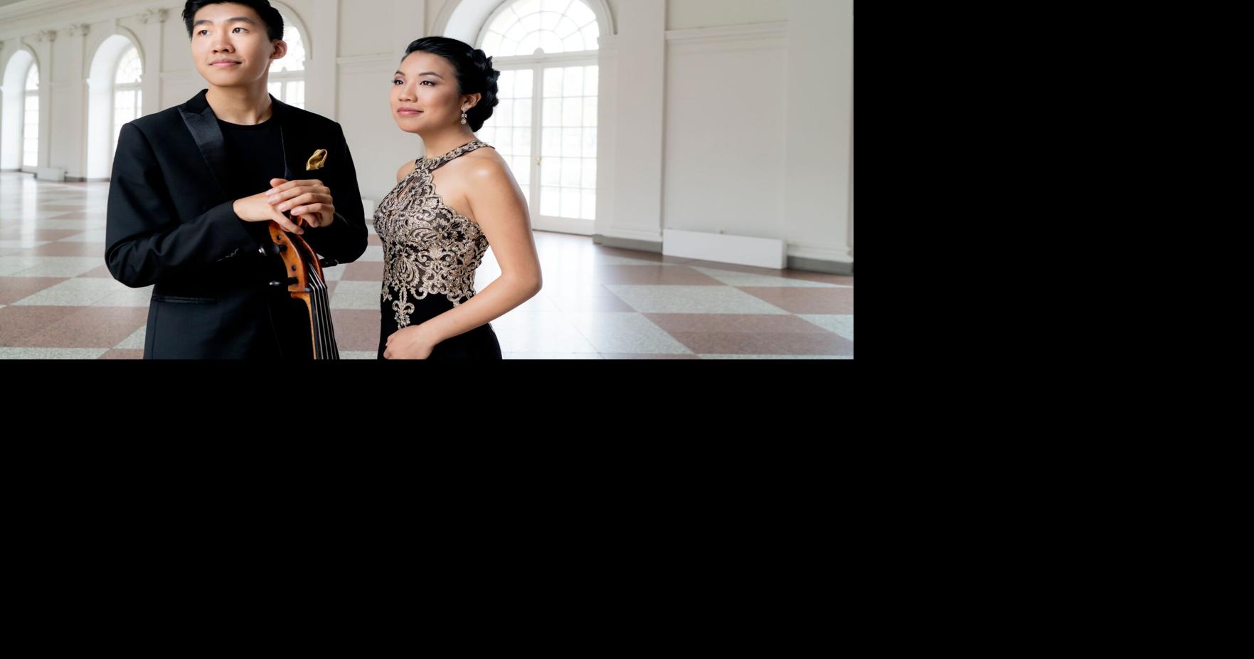 CONCERT REVIEW: Cheng2 Duo | Life | pentictonherald.ca