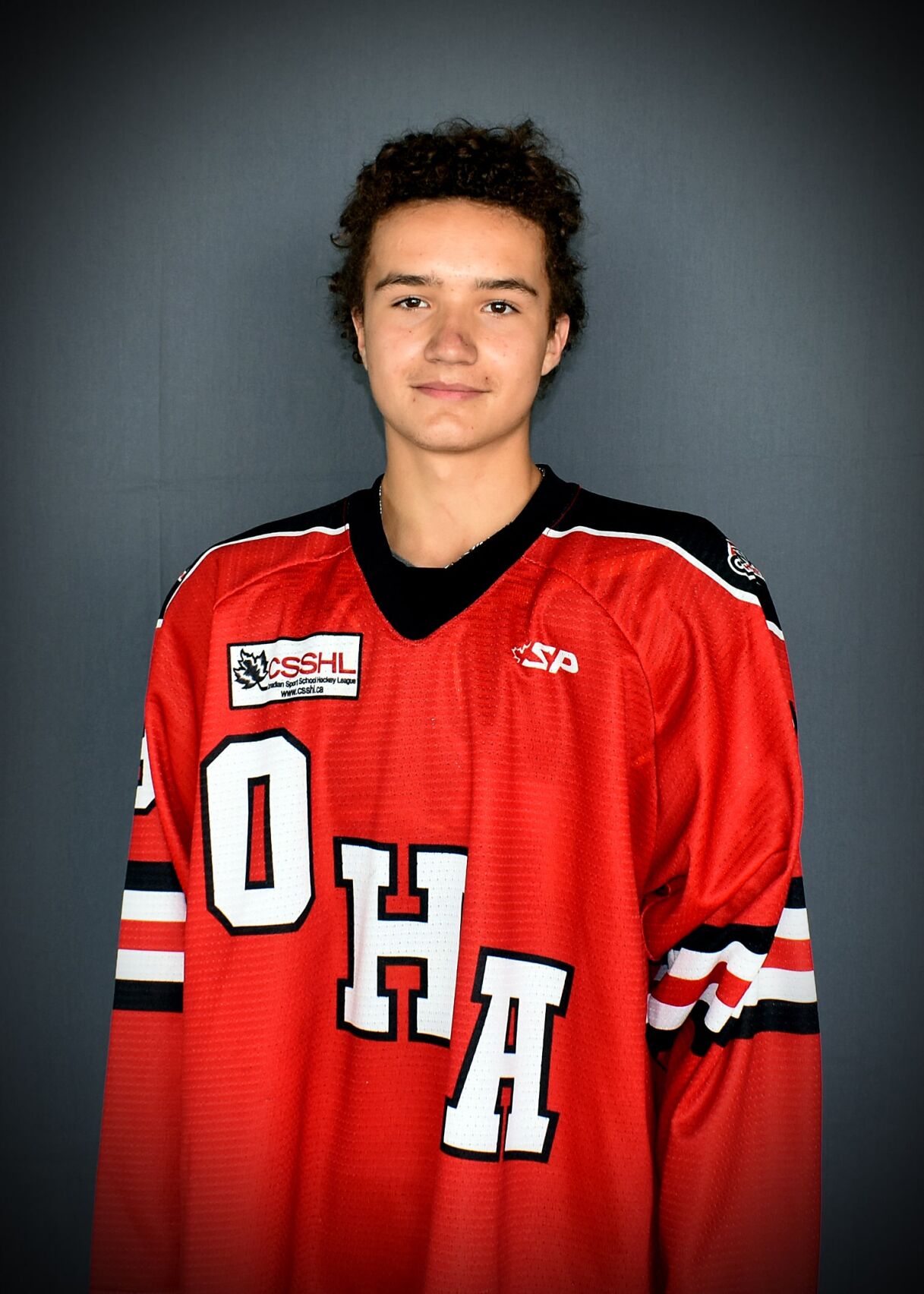 Forward Johnson, an OHA graduate, signs with Vees | Sports ...