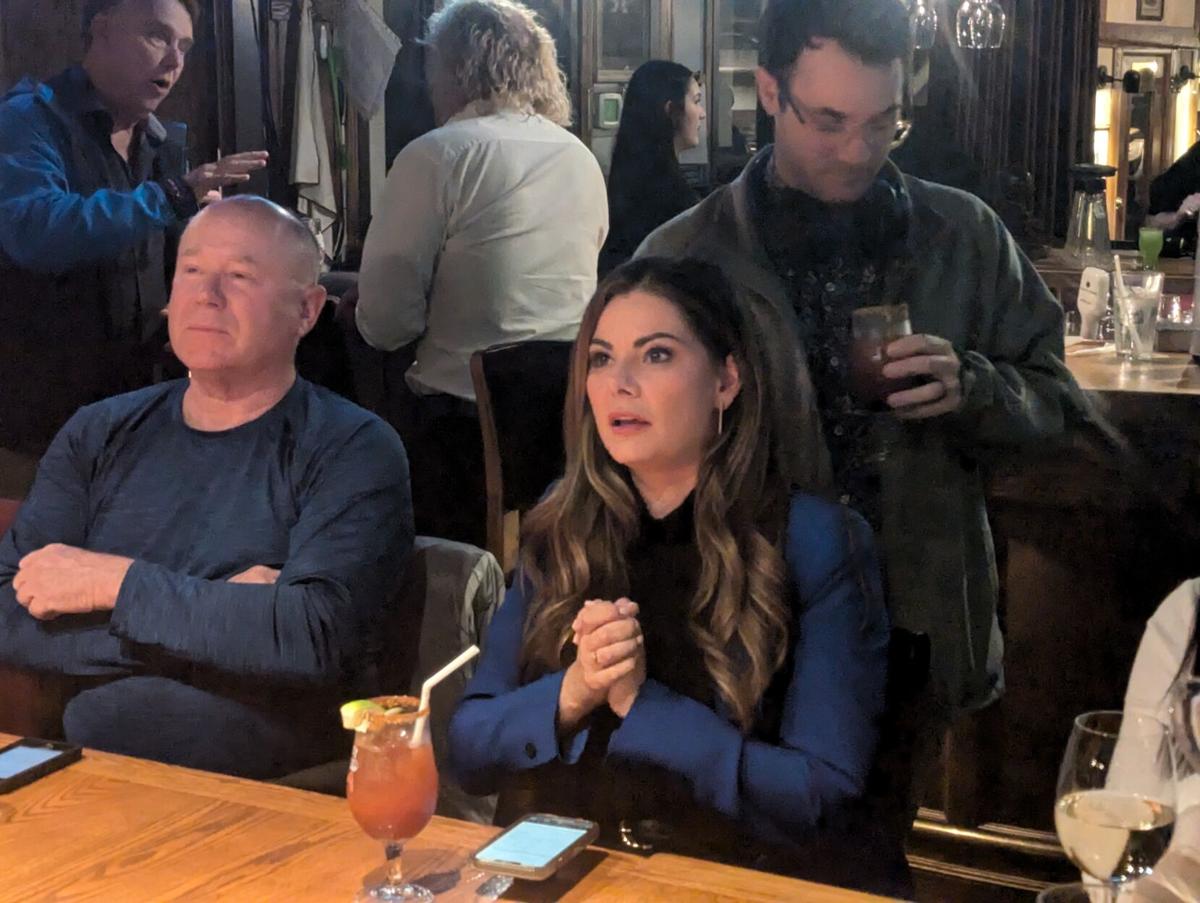 Boultbee wins Penticton-Summerland | News | pentictonherald.ca