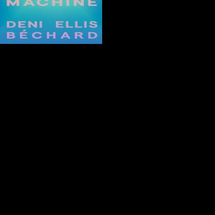 Deni Ellis Béchard on writing an AI-focused novel at the dawn of ...