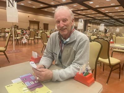 900 bridge players competing in Penticton | Life | pentictonherald.ca
