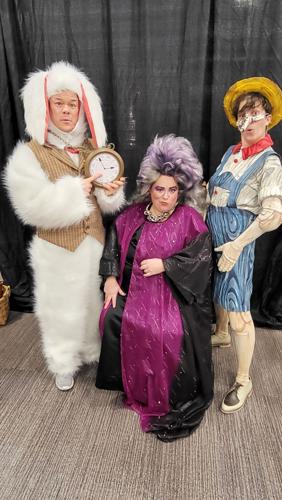 Countdown to Disney showcase | Life | pentictonherald.ca