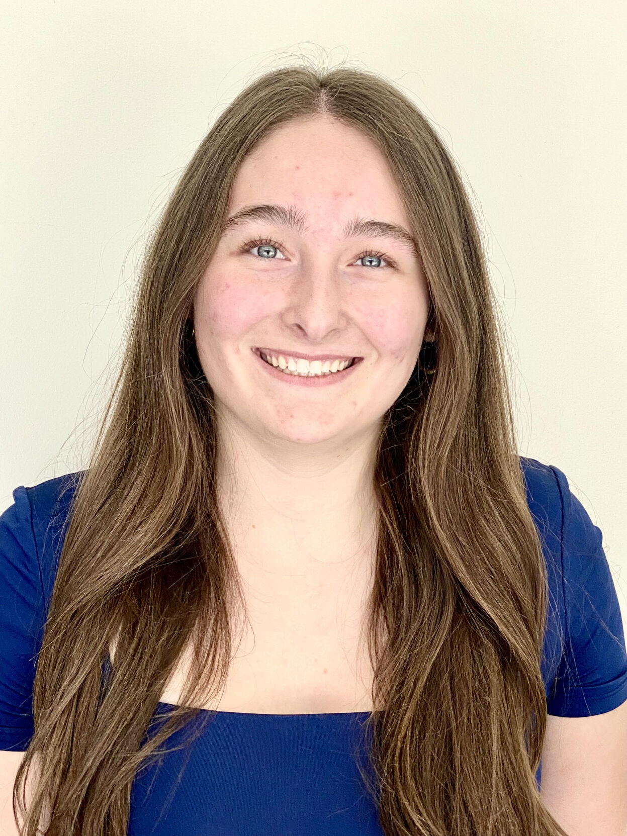 Pen-Hi’s Kayla Ward Student of the Month | News | pentictonherald.ca