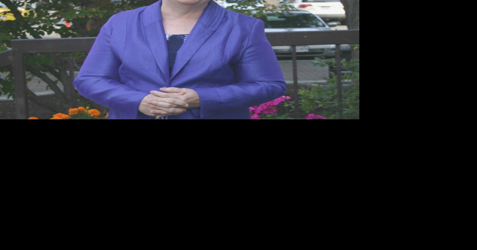 Peake launches bid for Summerland mayor | News | pentictonherald.ca