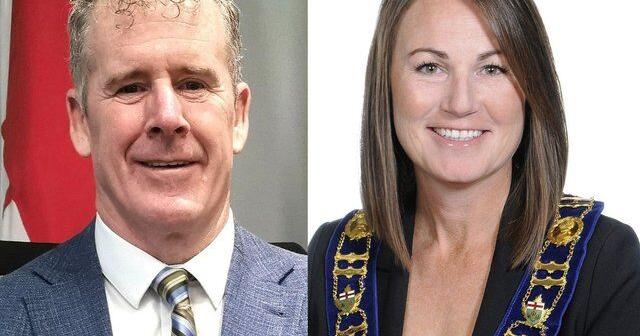 Springwater, Oro-Medonte split on how to navigate Barrie boundary talks | Spare News ...