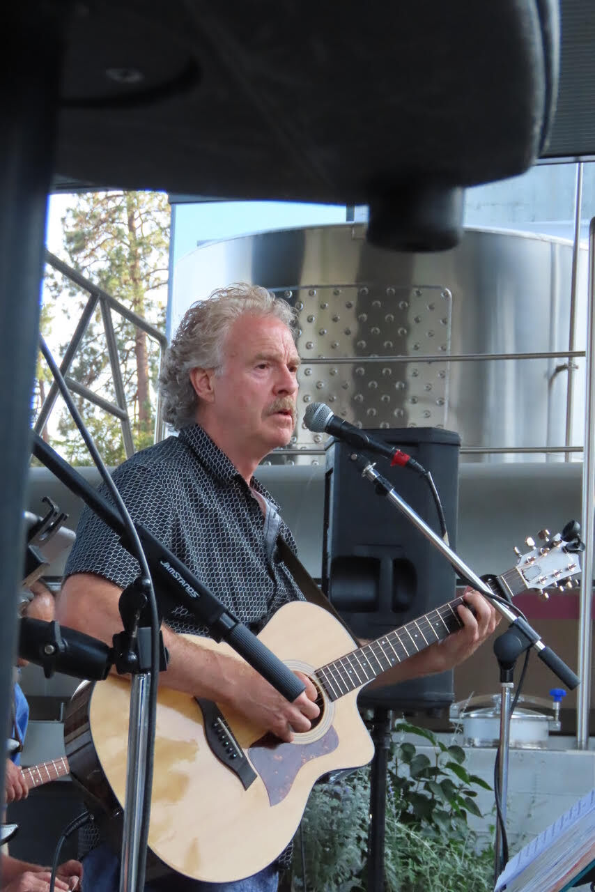 Lightfoot tribute coming to Cleland Theatre Sunday evening ...