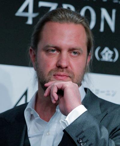 Director convicted of scamming $11M from Netflix and going on lavish ...