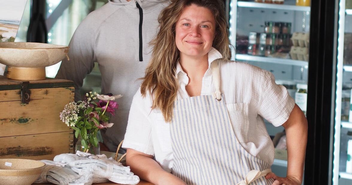 Introducing The Shop By Wayne & Freda | Life | pentictonherald.ca