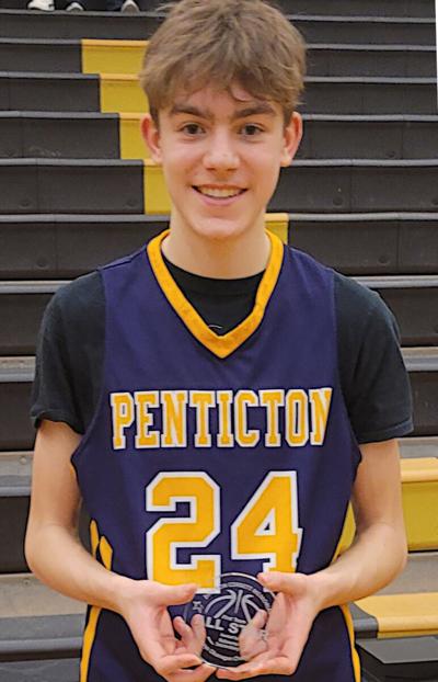 Pen High hoops team falls short in Valley championships | Sports ...