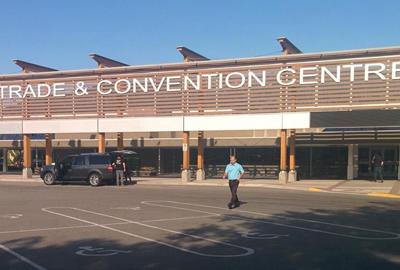 City to re-examine hotel for convention centre | News | pentictonherald.ca