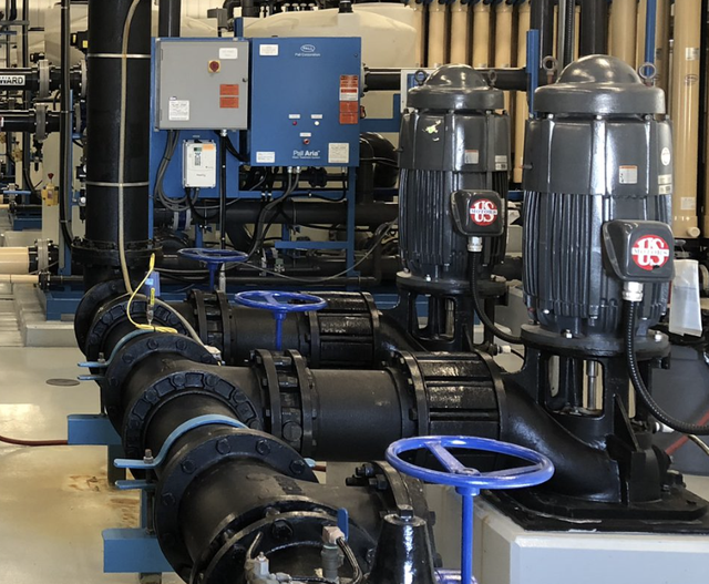 $76.9 Million Coming to Rural Manitoba for Water and Sewer Projects ...