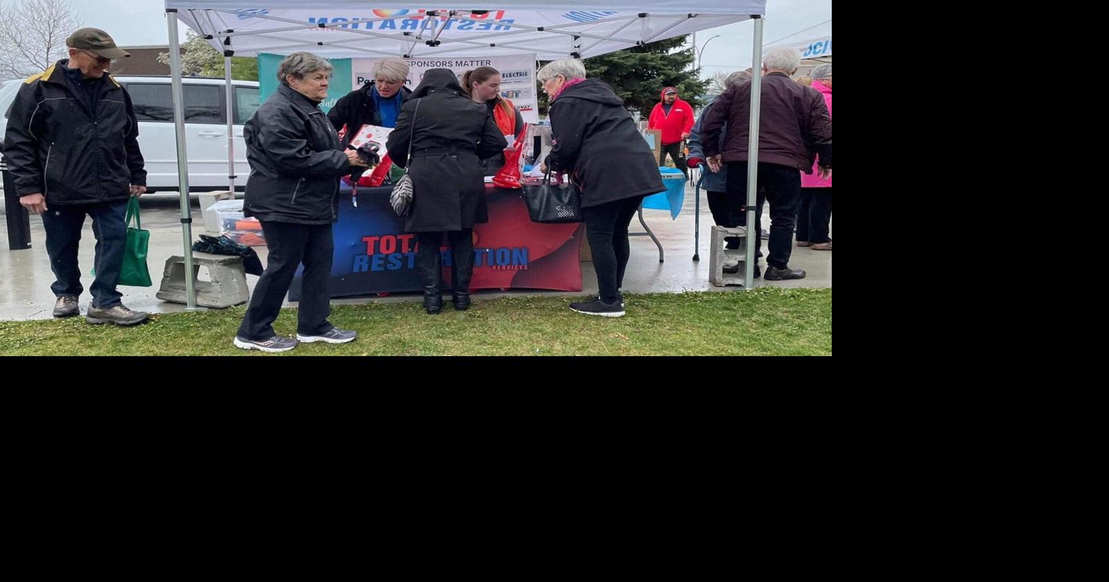 Volunteer Centre moving to The Cannery Trade Centre | Life ...