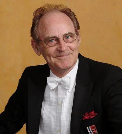 Former OSO conductor dies | News | pentictonherald.ca