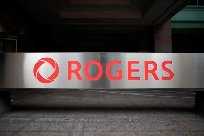Rogers hails successful satellite-to-mobile phone call, with N.L ...
