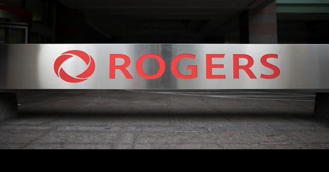 Rogers hails successful satellite-to-mobile phone call, with N.L ...