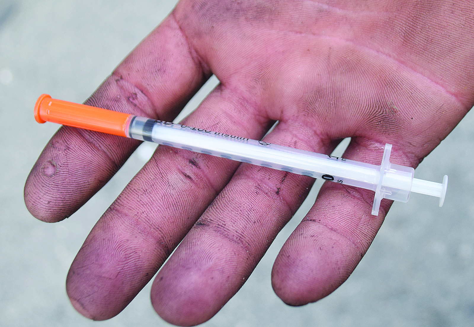 Drug overdoses kill 2 more in Penticton | News | pentictonherald.ca