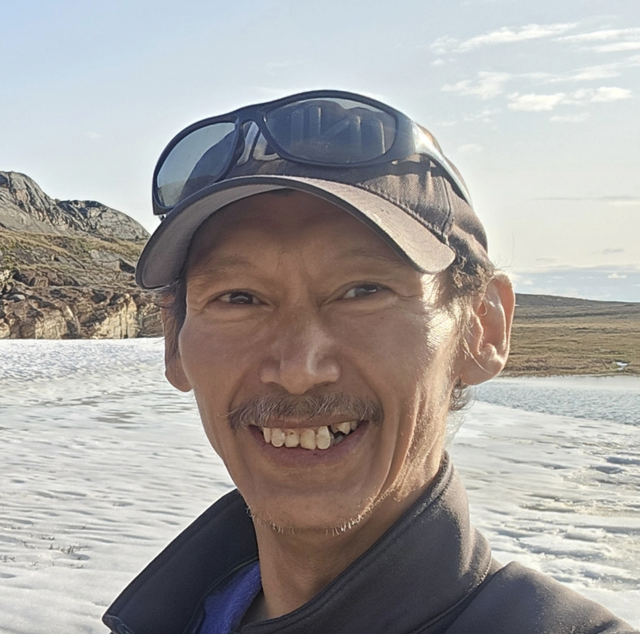 Brian Koonoo is MLA-elect in Tununiq | Spare News | pentictonherald.ca