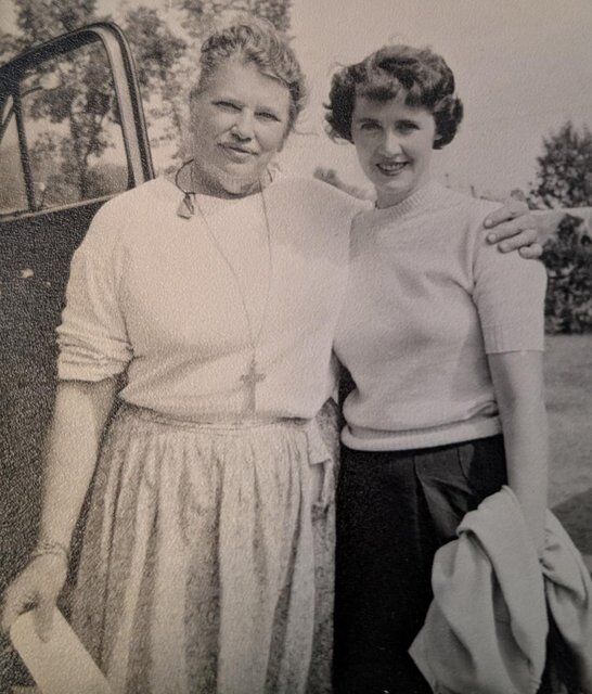 100 Years of Faith, Service and Dedication at Madonna House | Spare ...