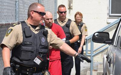 Bobbitt says he’s ‘not ready yet’ to leave prison | News ...