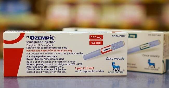 Diabetes patients sought for medication study | News | pentictonherald.ca