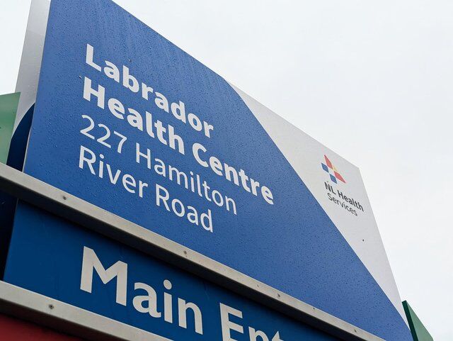 ‘People are scared’: Labrador doctor back to work amid ongoing ...