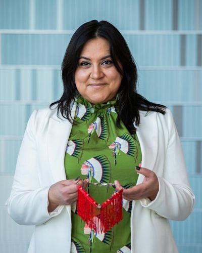 Carrying the Story of the Star: Melissa Victor Builds the Kwósel Brand ...