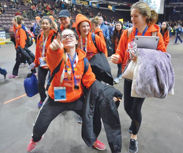 Penticton hosting 2028 BC Summer Games | News | pentictonherald.ca