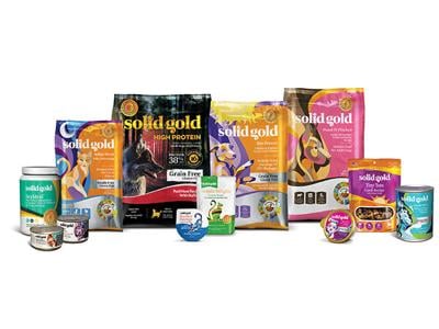 Solid Gold Pet Opens New Corporate Headquarters in St. Louis | News ...
